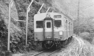 国鉄 キハ35系通勤型気動車（第一弾） | TECHNOLOGY | U-TRAINS