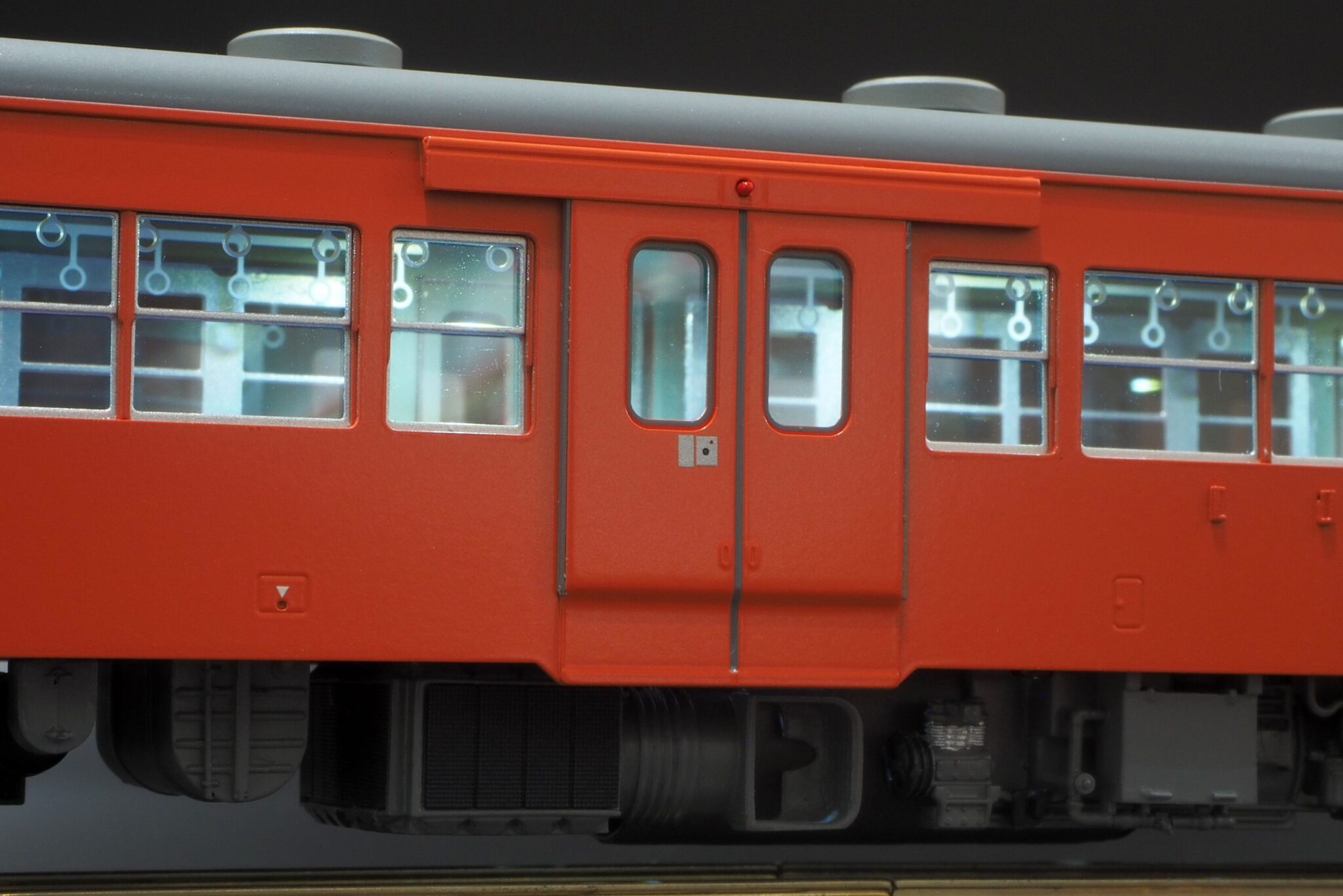 国鉄 キハ35系 首都圏色 | TECHNOLOGY | U-TRAINS