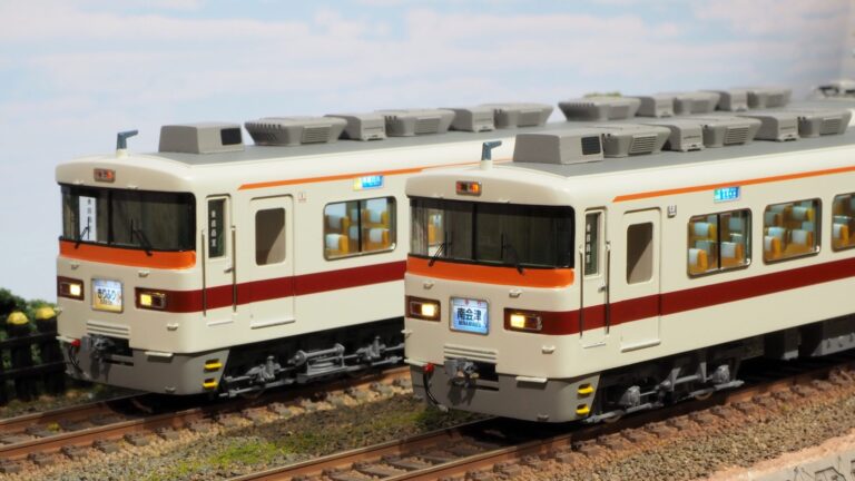 東武鉄道 350系（351編成/352編成/353編成）・300系（301編成） | TECHNOLOGY | U-TRAINS