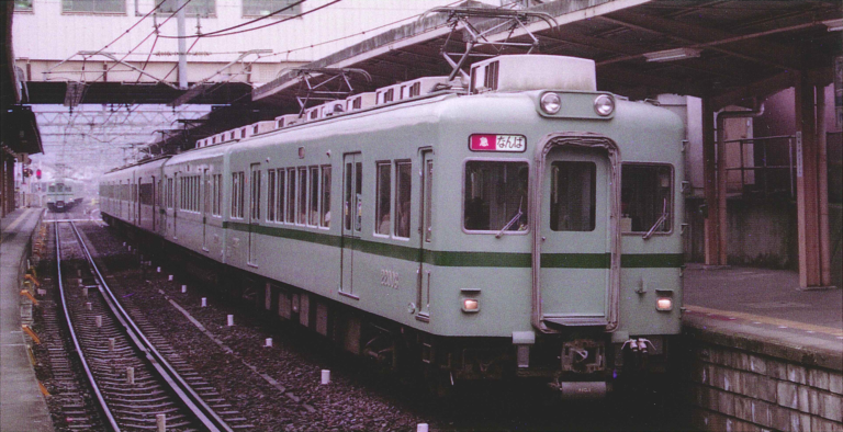 南海電鉄 22000系 冷房改造車 | TECHNOLOGY | U-TRAINS