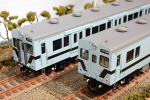 キハ35形300番台 和田岬線 晩年 | TECHNOLOGY | U-TRAINS