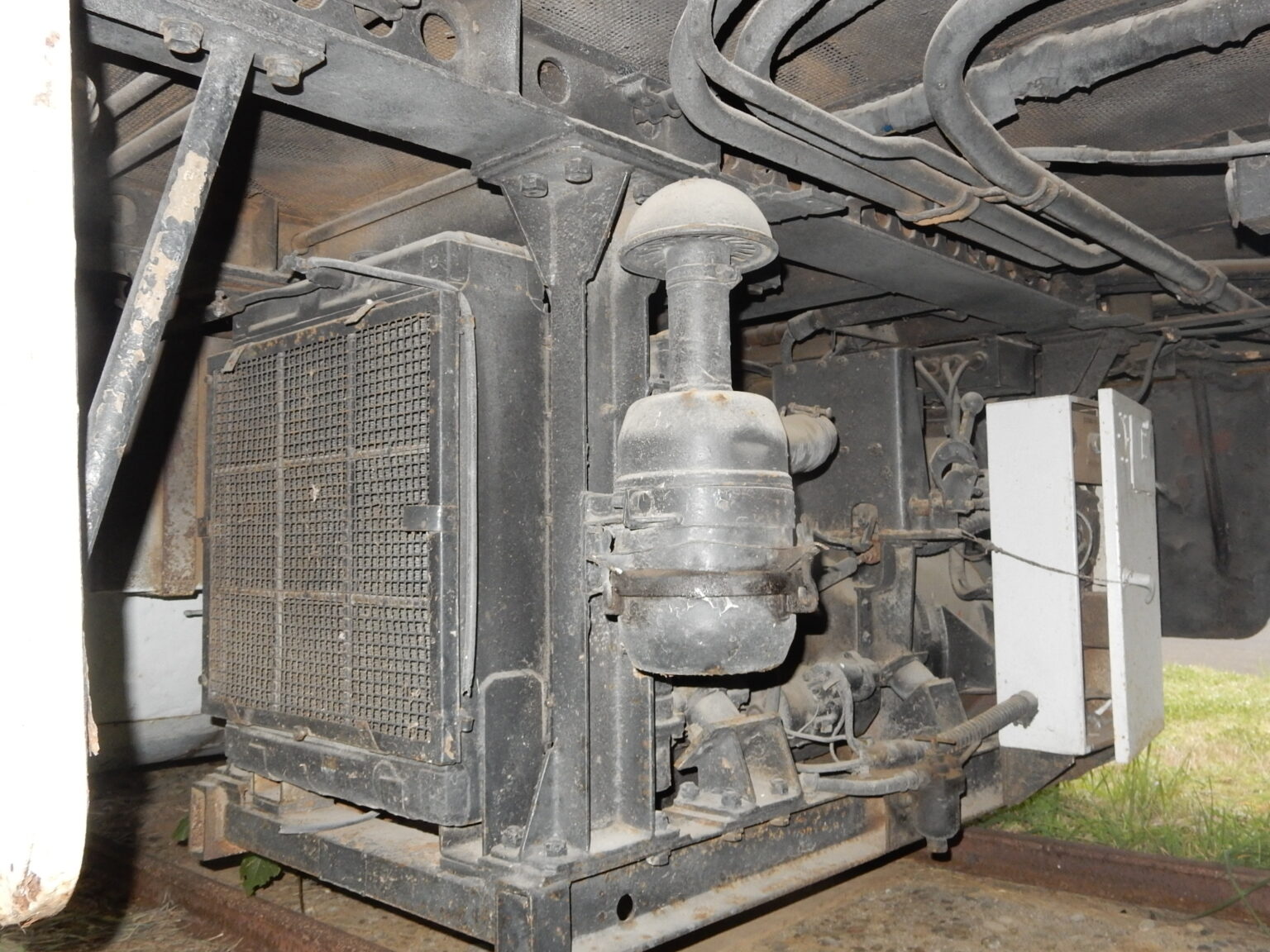 国鉄急行形気動車 キハ58形シリーズ | TECHNOLOGY | U-TRAINS