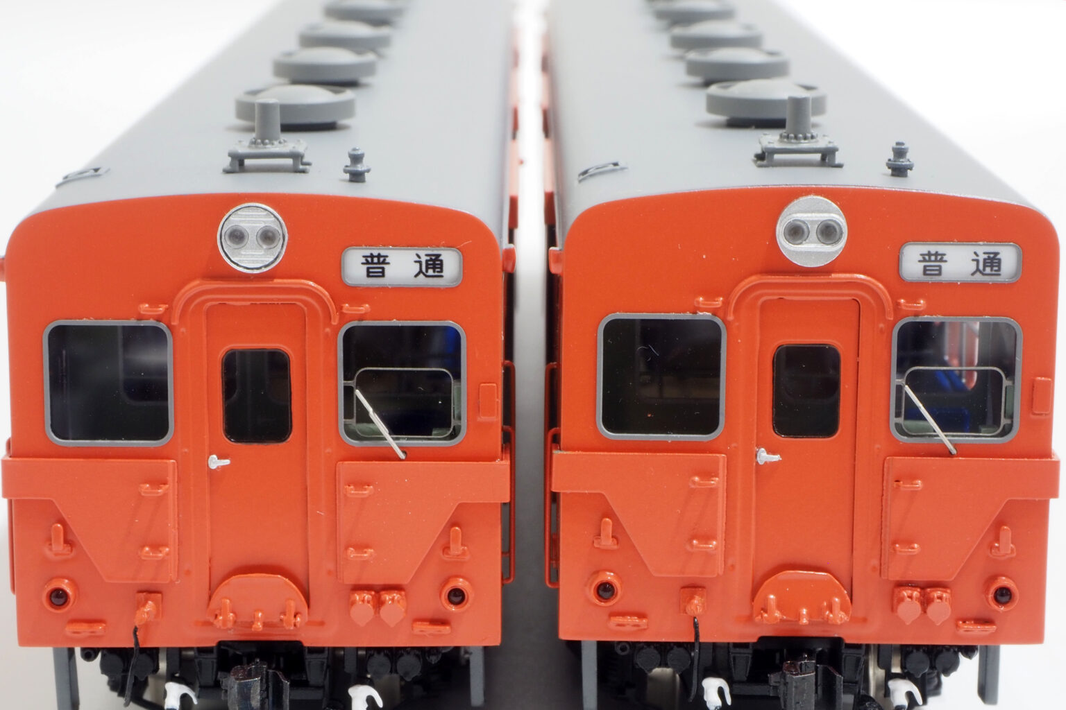 キハ35系 八高線 更新車仕様 | TECHNOLOGY | U-TRAINS