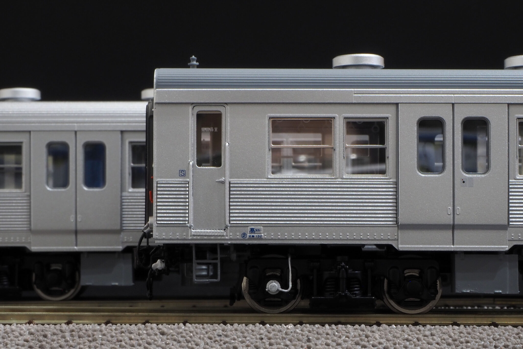 国鉄 キハ35形900番台 オールステンレス製気動車 | TECHNOLOGY | U-TRAINS