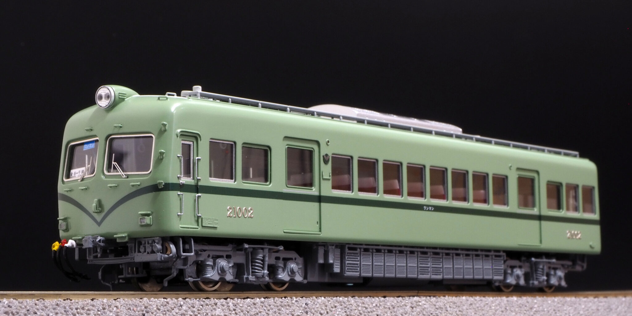 南海電鉄 21000系ズームカー 前期型 | TECHNOLOGY | U-TRAINS