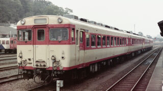 国鉄急行形気動車 キハ58形シリーズ | TECHNOLOGY | U-TRAINS