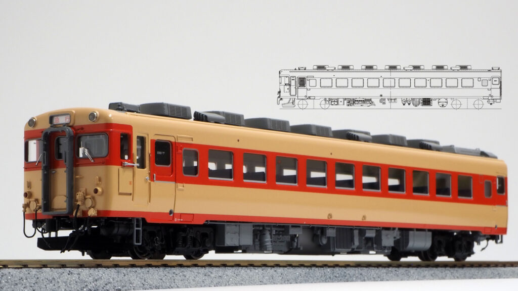 TECHNOLOGY | U-TRAINS