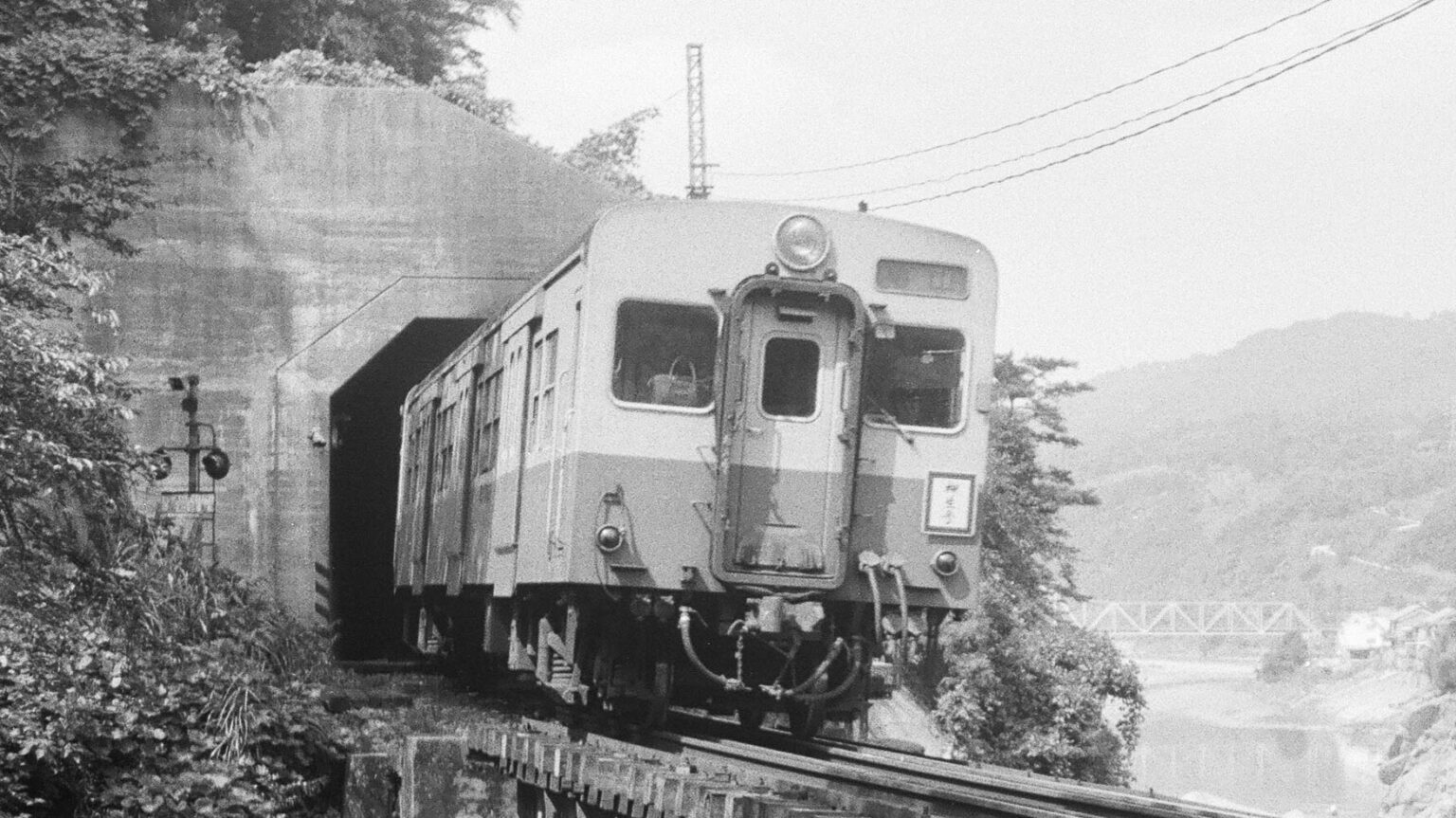 国鉄通勤形気動車 キハ35系シリーズキット | TECHNOLOGY | U-TRAINS