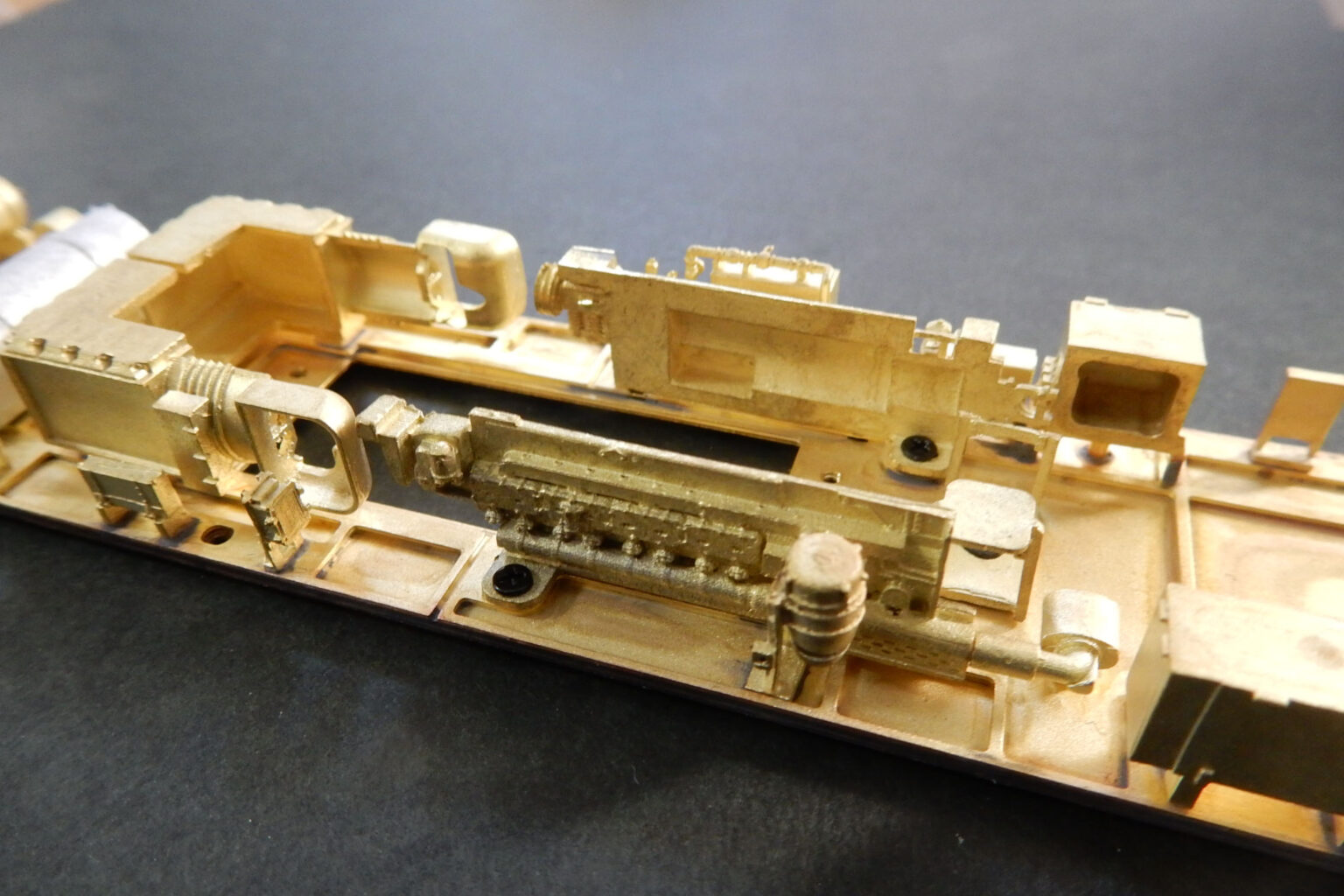 国鉄通勤形気動車 キハ35系シリーズキット | TECHNOLOGY | U-TRAINS