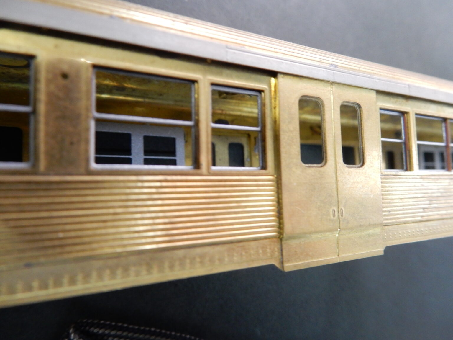 国鉄通勤形気動車 キハ35系シリーズキット | TECHNOLOGY | U-TRAINS