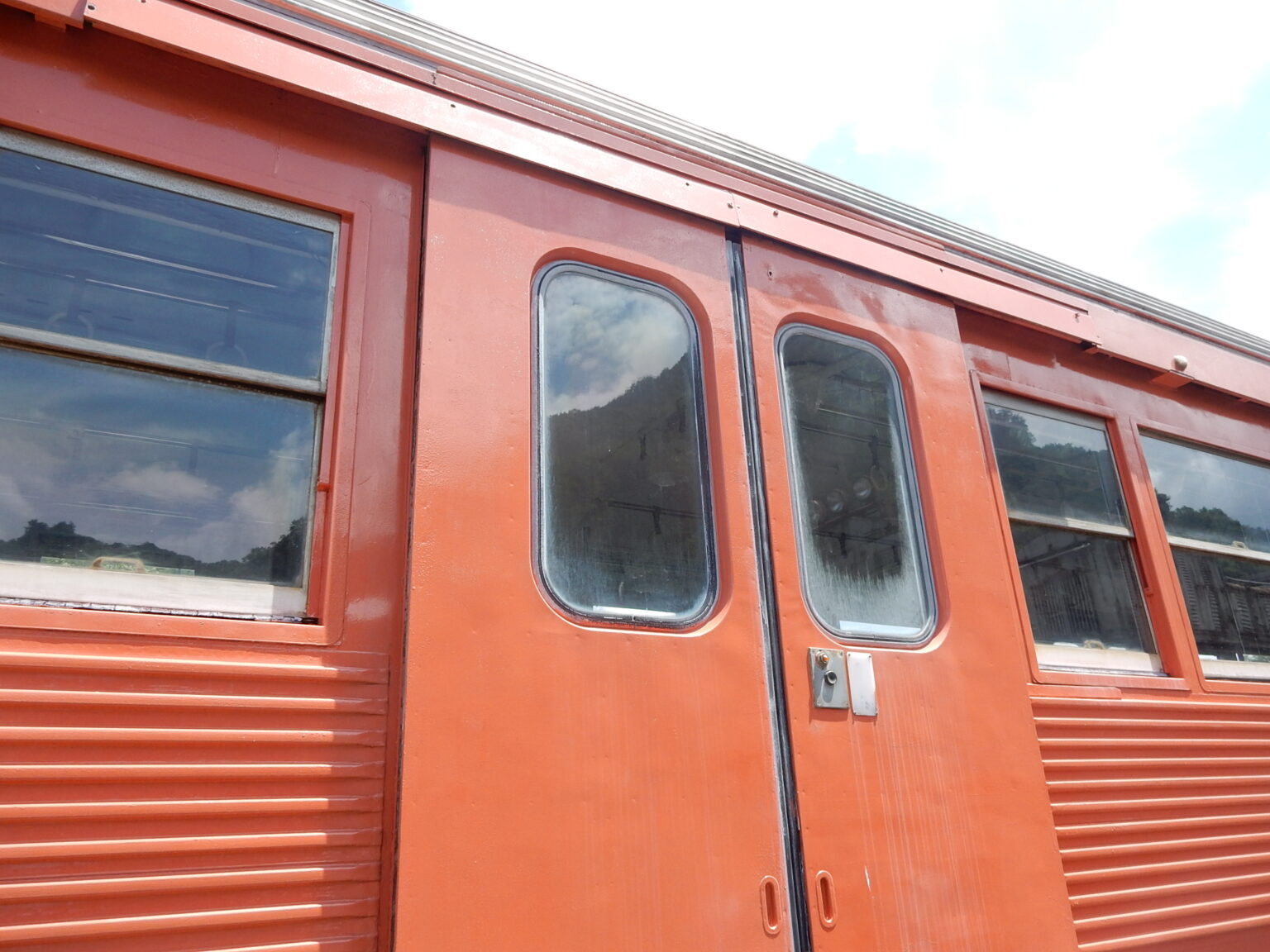 国鉄通勤形気動車 キハ35系シリーズキット | TECHNOLOGY | U-TRAINS