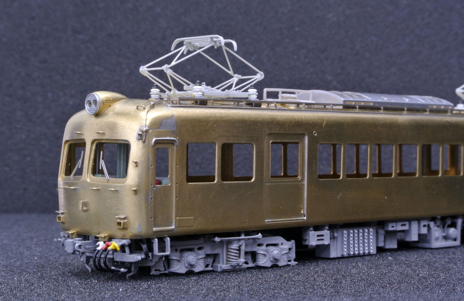 南海電鉄21000系 前期/後期タイプ | TECHNOLOGY | U-TRAINS