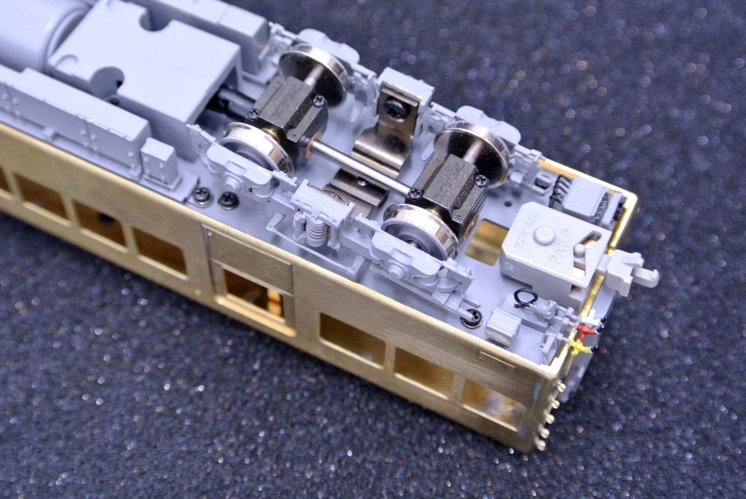 南海電鉄21000系 前期/後期タイプ | TECHNOLOGY | U-TRAINS